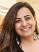 member-spotlight-rehani | RSNA