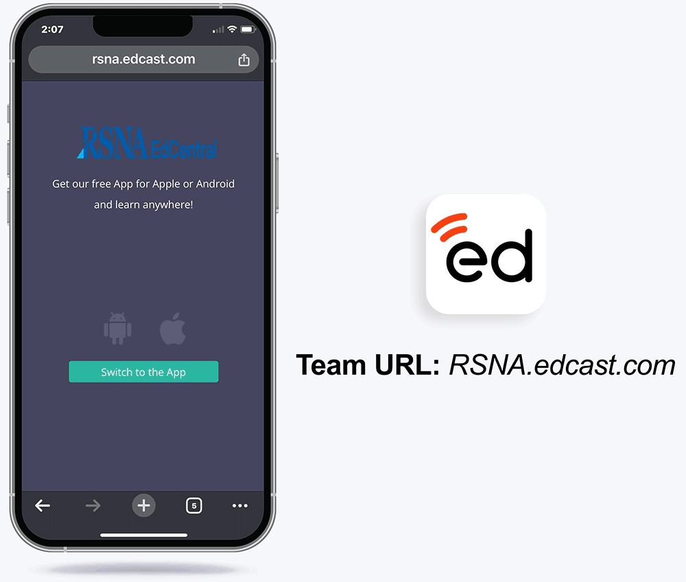 RSNA EdCentral | RSNA
