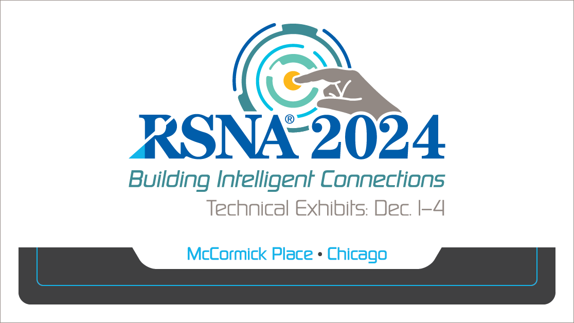 Logos & promotional tools | RSNA