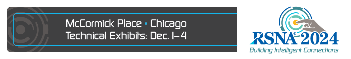 Logos & promotional tools | RSNA