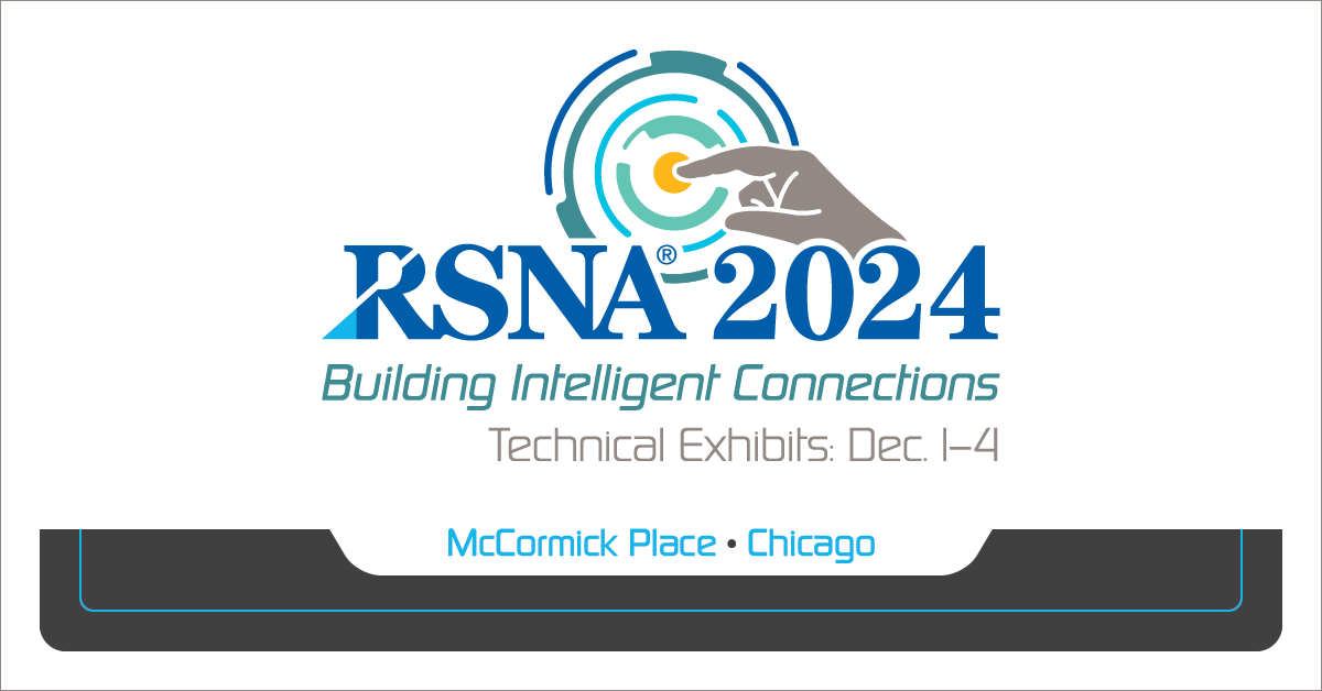 Logos & promotional tools | RSNA