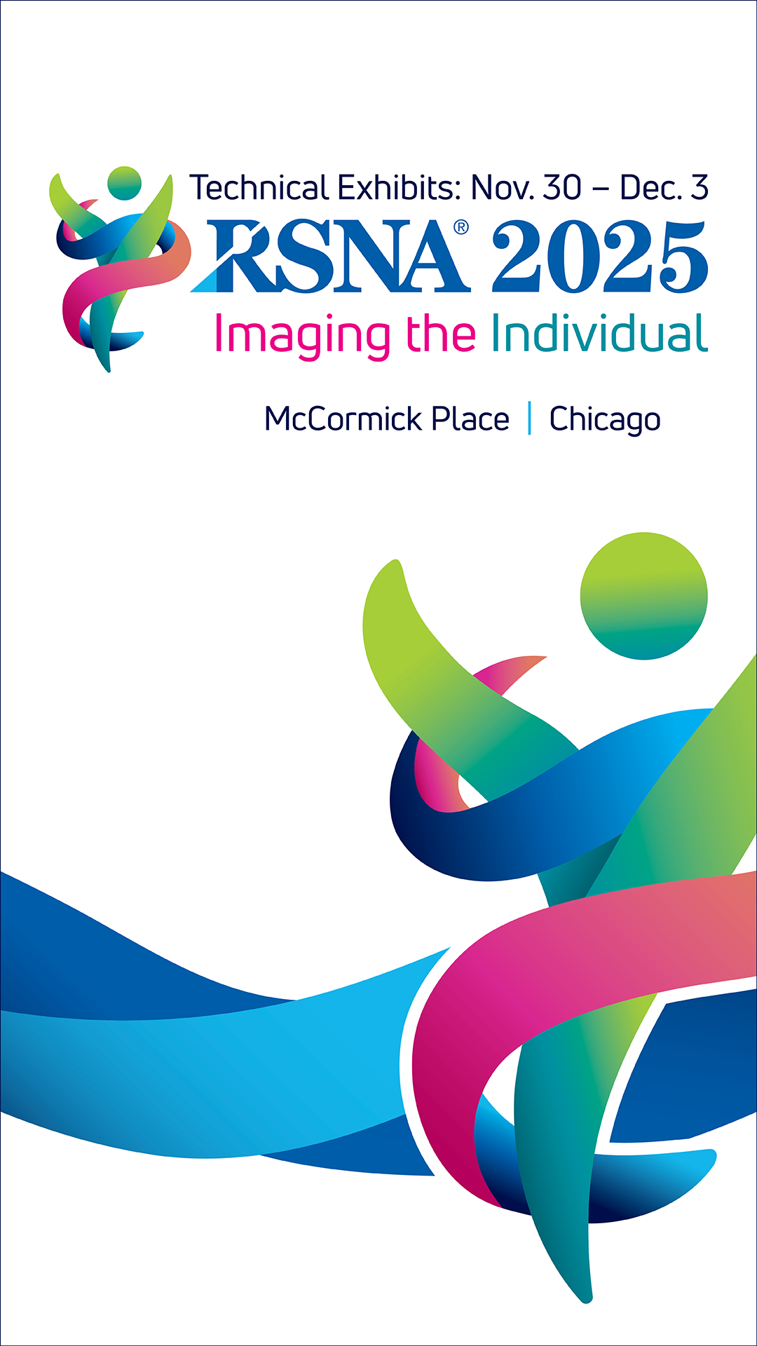 Logos & promotional tools | RSNA