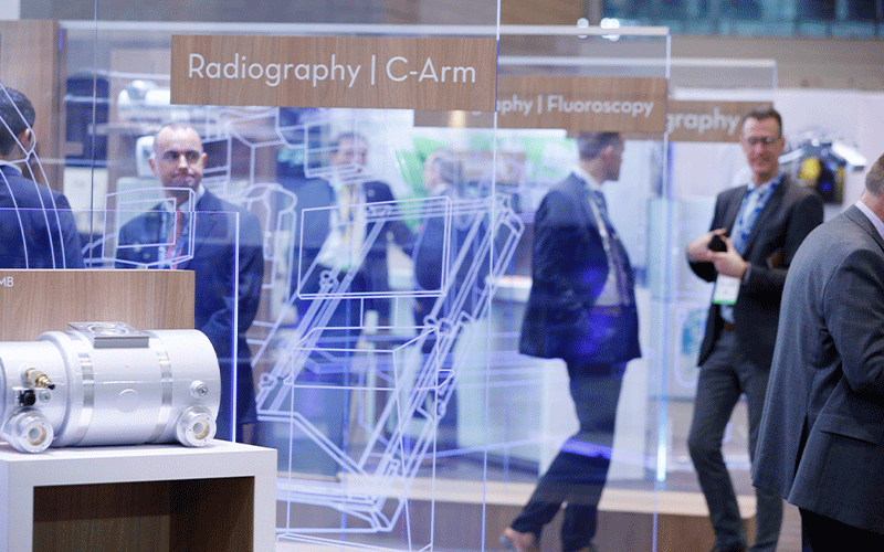 RSNA-2020-unparalleled-virtual-experience | RSNA