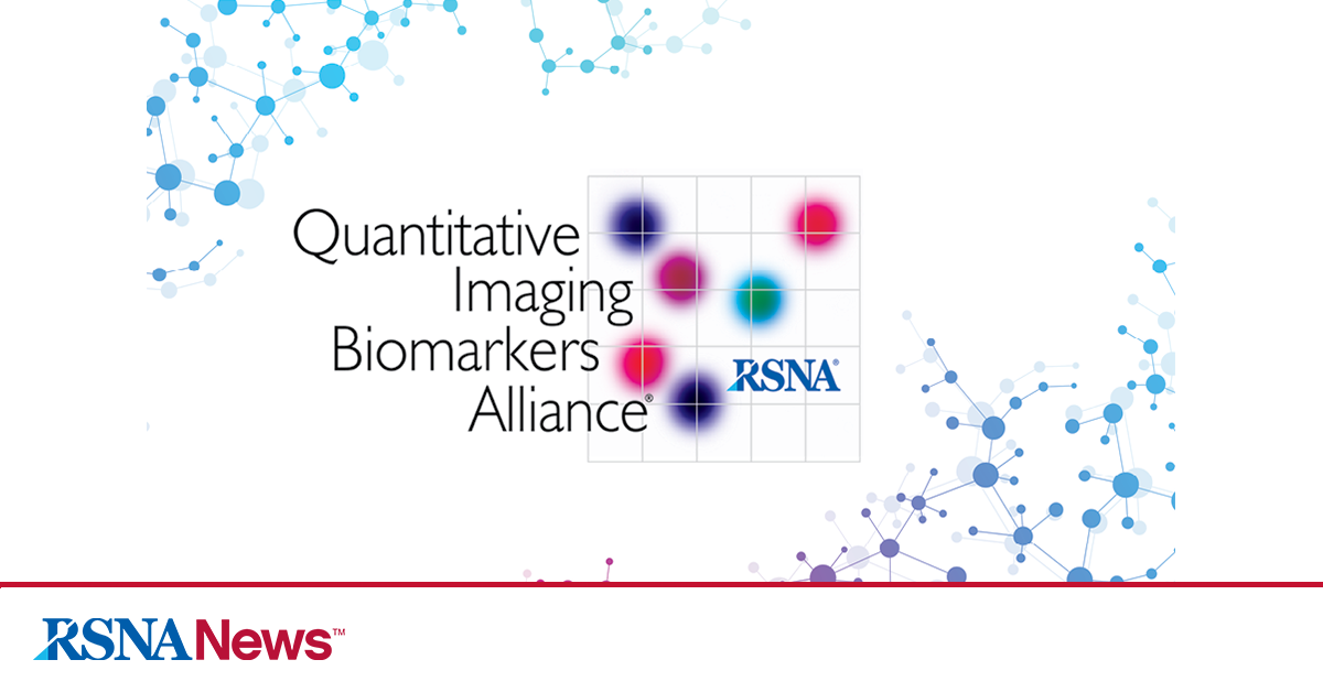 QIBA A Quantitative Success | RSNA