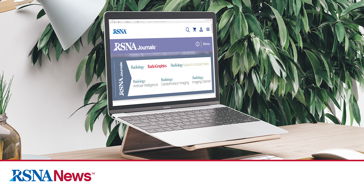 Journal Impact Factors 2020 | RSNA