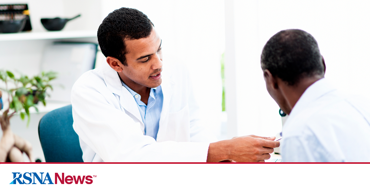 Uspstf Colorectal Cancer Recommendation Rsna