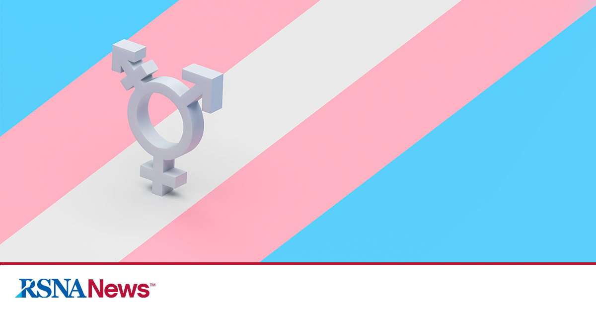 Imaging Transgender Patients | RSNA
