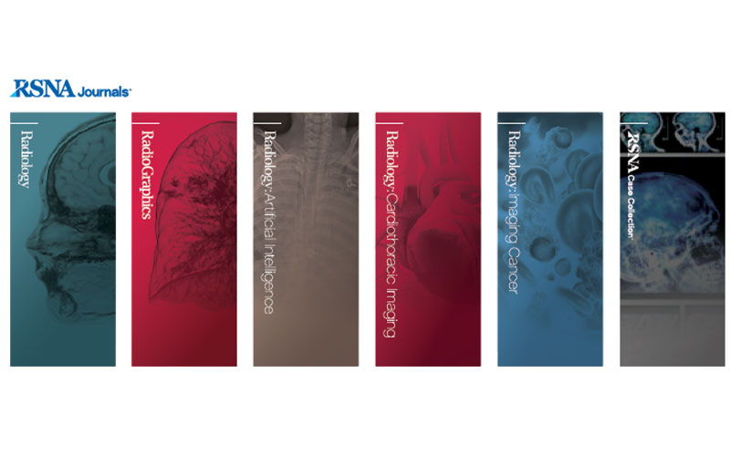 Radiological Society of North America | RSNA