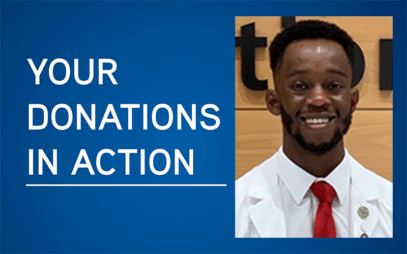 Foundation Focus | RSNA