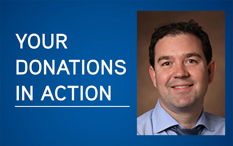 Foundation Focus | RSNA