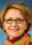 RSNA 2025 Outstanding Researcher Dehdashti | RSNA