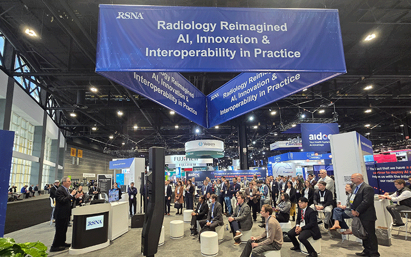 Radiological Society of North America | RSNA
