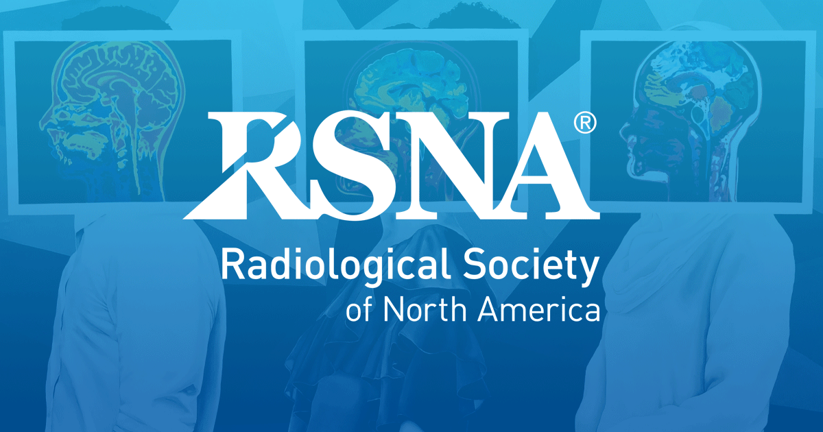 Updates and Announcements for RSNA 2025 Event | RSNA