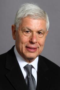 Edward Bluth, M.D., Travels to Mexico through International Education ...