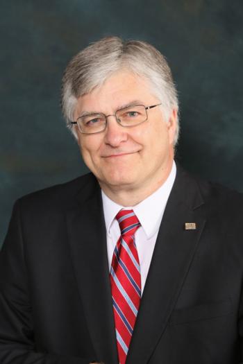 Richard L. Ehman, M.D., Named President of RSNA | RSNA