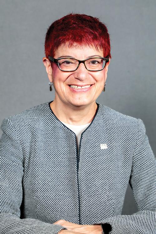 Carolyn C. Meltzer, M.D., Joins RSNA Board of Directors | RSNA