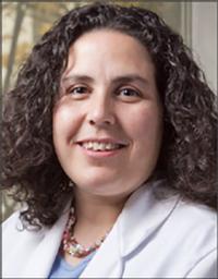 Anne Covey, M.D., Joins RSNA Board | RSNA