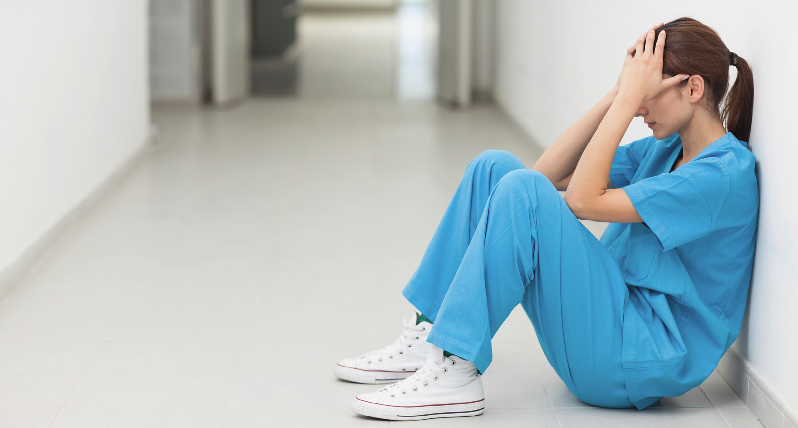 Physician Burnout: How Surgical Residents Can Avoid Stress – Mark S ...